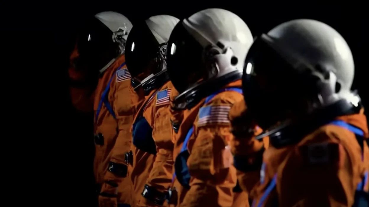 NASA 公布 Artemis 3 登月乘组：指令长 Bresnik 领衔四人组 2028 年前登月 | 地月空间入门指南